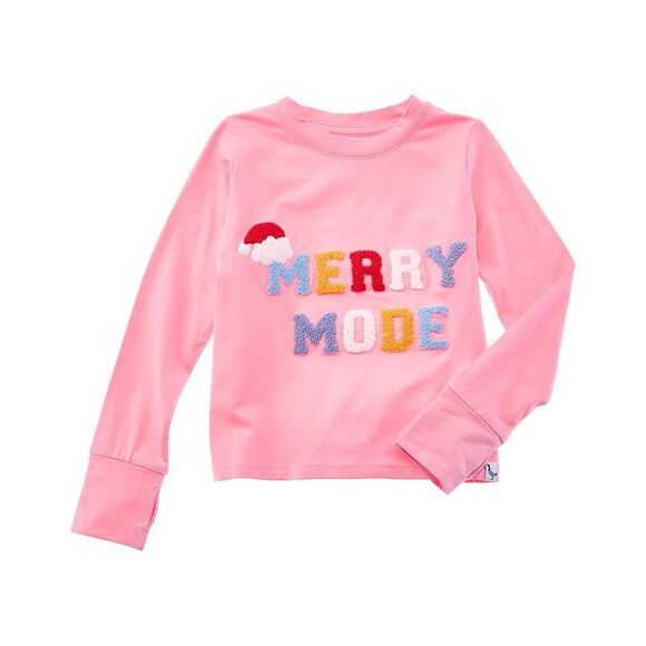 PREPPY GOOSE | Shirts & Tops | Preppy Goose Girls Preppygoose Merry ...